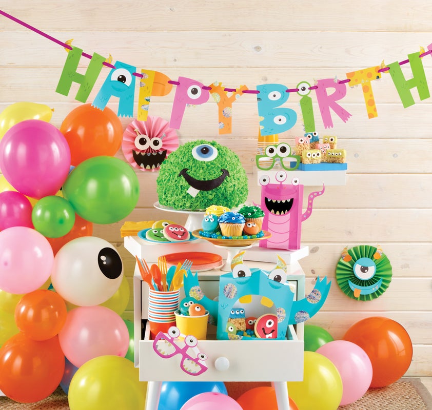 Bulk Party Decorations at Bulk Discounted Prices